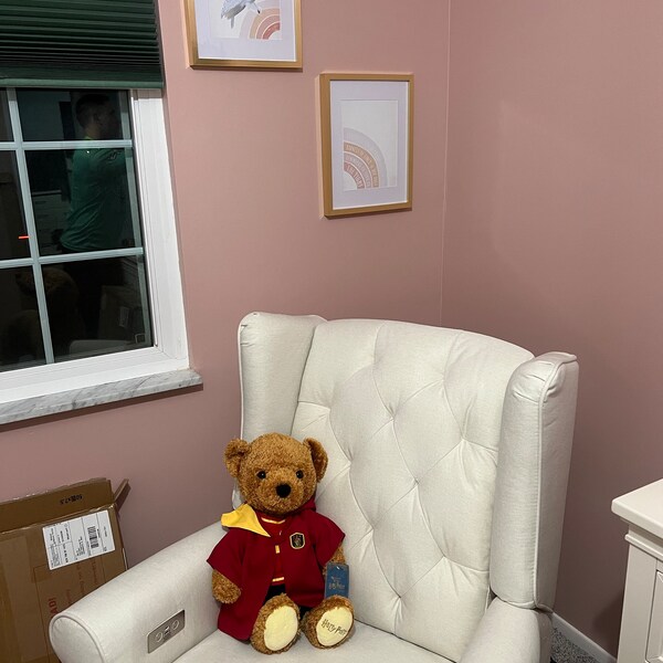 Power of Yet, Growth Mindset Classroom Poster, Inspirational ...