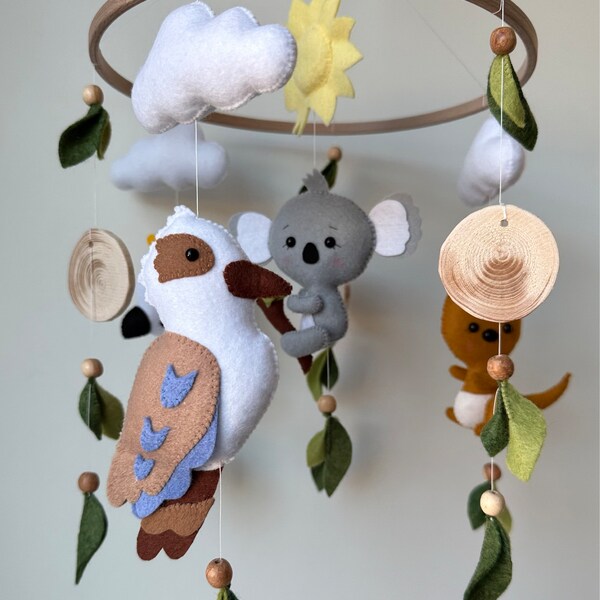 Clam Shell Felt .PDF Pattern - SVG, Sewing Pattern, Baby Mobile ...