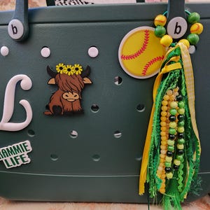 Boozie Bogg Bag Attachment Knob, Boozie Bogg Bag Knob, Bogg Bag Charms ...