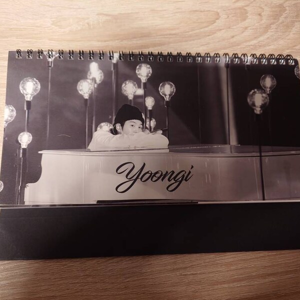 Layover Yoon Tan BTS V Solo Album Kpop Shirt, Hoodie and Sweatshirt ...