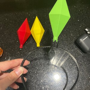 Stargate Replicator Blocks - Etsy