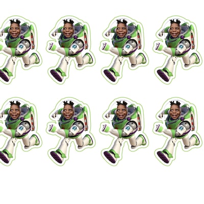 Printable BOY STORY Logo Digital Boy Story Logo Toy Story - Etsy