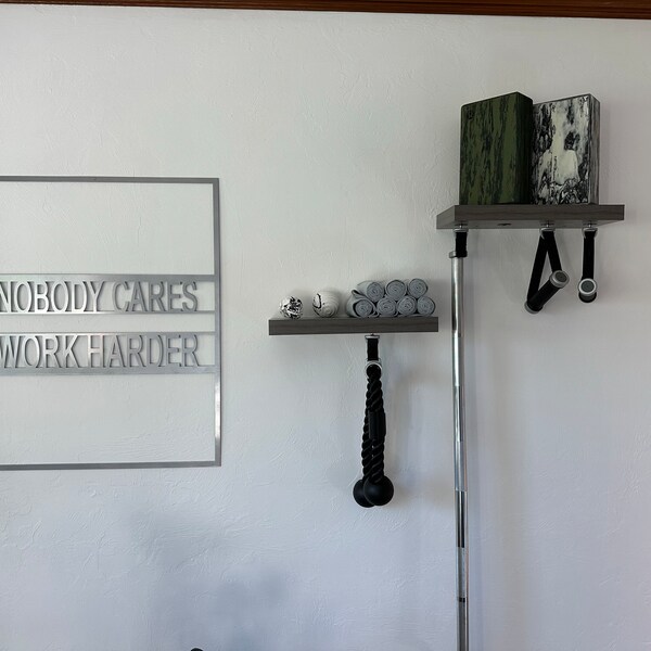 Tonal Compatible Double D Pulldown Handle With Special Tonal T-lock ...