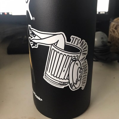 Stay Sexy & Don't Get Murdered Murderino Sticker 4.25 - Etsy