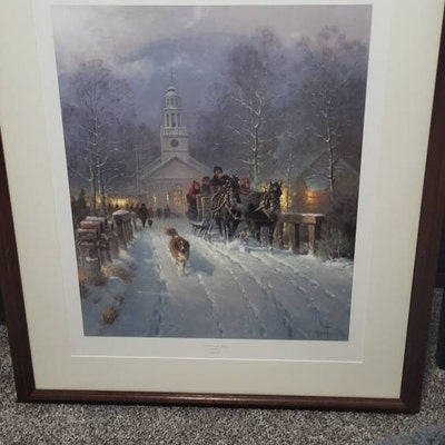 EP Cooper, BM Mounts Victorian Plate No. Grape Style 5 Piece Tea ...