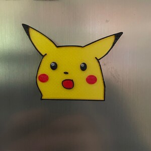 Minecraft Style Ore Magnets - Etsy