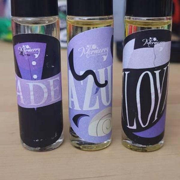 Suguru Geto Room Spray 4oz. / Jujutsu Kaisen / JJK - Etsy