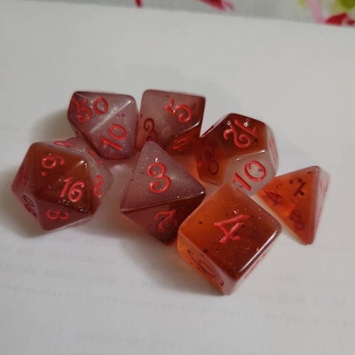D&D 5e Character Sheet Exclusive DND DICE Design - Etsy