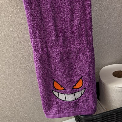 World of Warcraft Hand Towel - Etsy