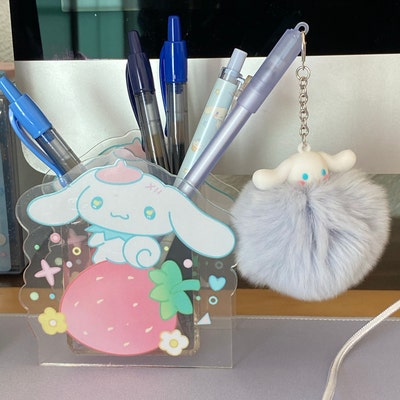 Mikko Illustrations Stationary Set - Etsy