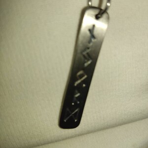 Phallus Penis Roman Fascinus Pendant Bronze Replica Man Fertility ...
