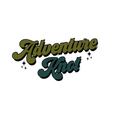 DIY Retro Script 2 Tone Logo Design Instant Download, Premade Modern ...