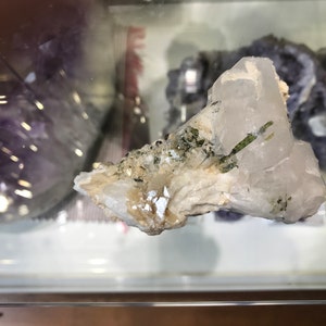 Natural Emerald Terminated Crystals Lot/swat Mines Natural Emerald ...