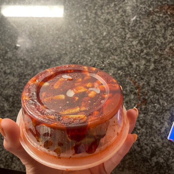 Chamoy Chile Clusters - Chamoy Candy, Tajin Candy, Chile Candy, Mexican ...