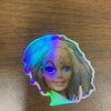 Shrek Slay Sticker, Shrek Merch, Shrek, Slay, Sticker - Etsy Australia