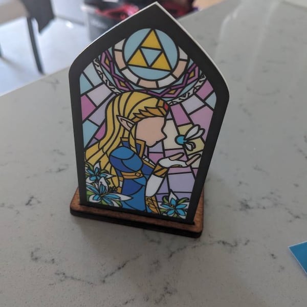 Shadowbox 3D Sonic - Etsy