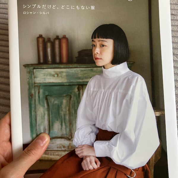 Renovate Kimono From Mottainai 2 Mainichi Ga Discovery Books - Japanese ...