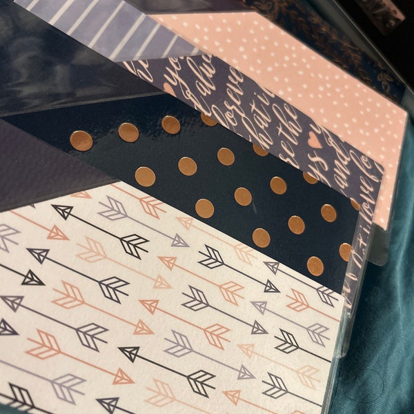 Printable Axolotl Savings Challenge Cash Envelope for A6 Binder PDF - Etsy