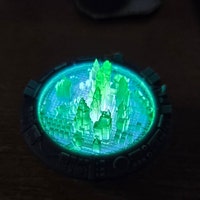 SHIELD DOME - Etsy UK