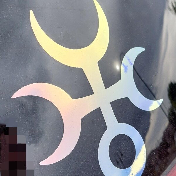 Addicted to Myspace’ Sticker – Glitter Font Y2K Aesthetic Decal ...