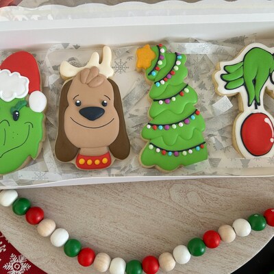 Natalie Butterfly Cookie Cutter - Etsy