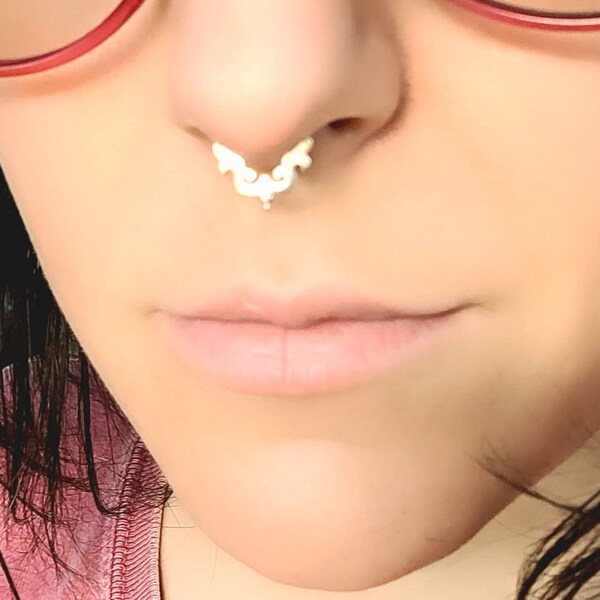 Tunnels, Ear Tunnel, Brass Tunnel, Ear Gauge, Gold Plug, Gauge Jewelry ...