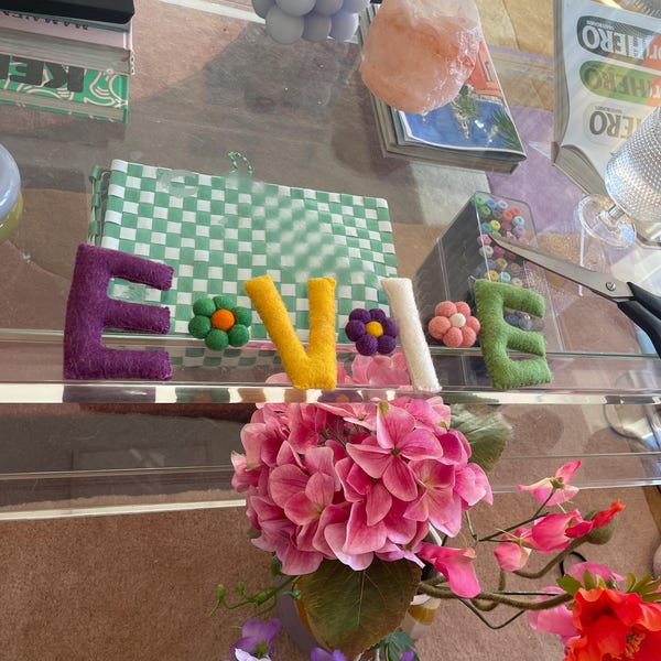 Customised Wool Felt Sheet -3MM Thick - Red Color Merino Wool Felt ...