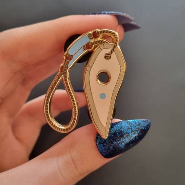 Horizon Zero Dawn Forbidden West Aloy Rost Gaming Double Sided Acrylic ...