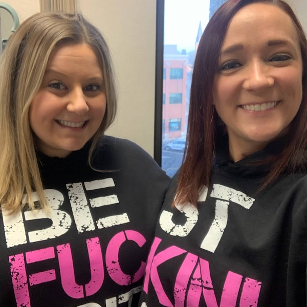 Best Friends Forever Couple Hoodie Sweatshirt BFB Sweatshirt BLACK Best ... Best Friends Forever Couple Hoodie Sweatshirt BFB Sweatshirt BLACK Best ...