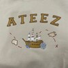 ATZ Treasure Map Kpop Merch - Etsy.de