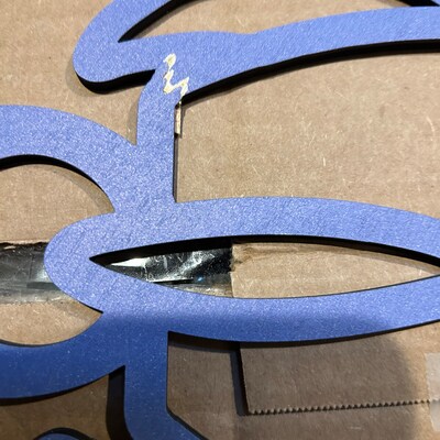 Rocket Name Sign, Nursery Decor, Personalized Wood Sign, Wooden Name ...