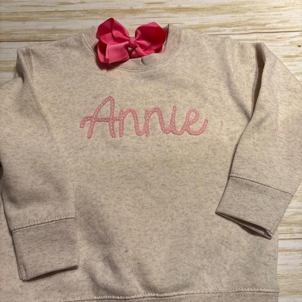 Connected Fringed FONT Alphabet Letters Machine Embroidery Designs in ...