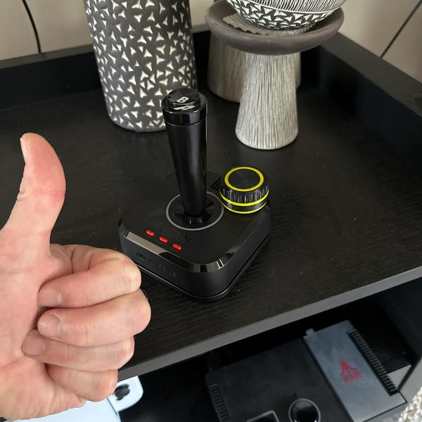 Single GSP 40mm Ball Topper for My Arcade GSP Joysticks single Ball ...