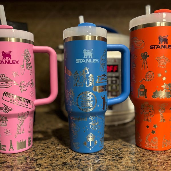 Spiderman Engraved Tumbler | Yeti Rambler or Stanley Iceflow | 12 Oz ...