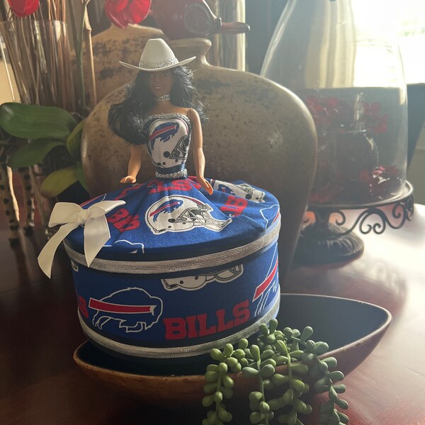 New England Patriots Box, Sports Gift, NFL Box, Birthday Gift, Novelty ...