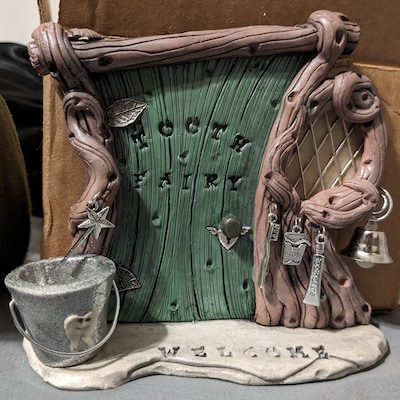 Fairy Rope Ladder 26 Inch Made to Order - Etsy