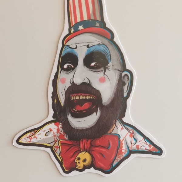 Rambo Sylvester Stallone Vinyl Sticker - Etsy