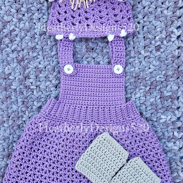Filet Elephant Blanket Crochet Pattern - the Lavender Chair - *PDF FILE ...