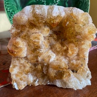 A Quality Brazilian Natural Oco Geode Pairs, Oco Geode Natural Pair ...