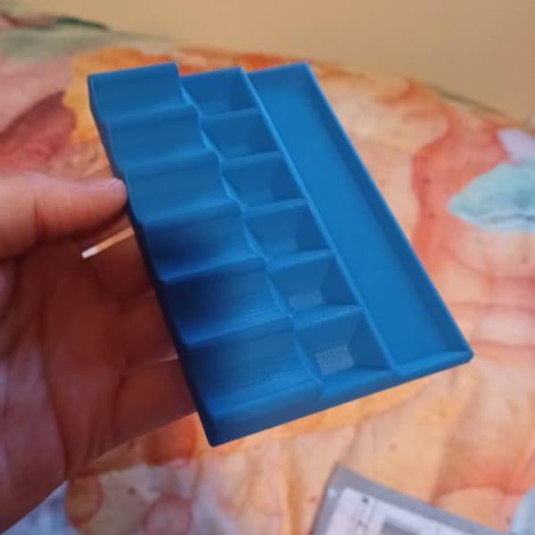 Rubik's Cube Stand | Rubik's Cube Holder | Puzzle Tools | Puzzle ...