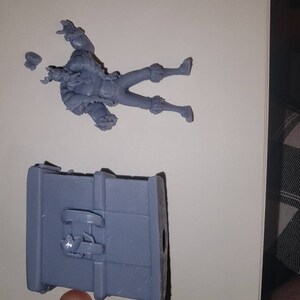 Volibear League of Legends Figure League of Legends Figurine Lol 3D ...