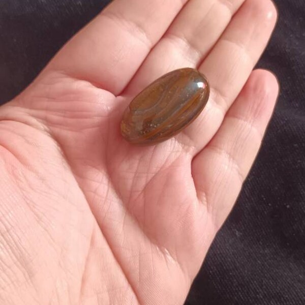 Crystal Dinosaur, Randomly Chosen, Intuitivley Chosen, Gift-for Her ...