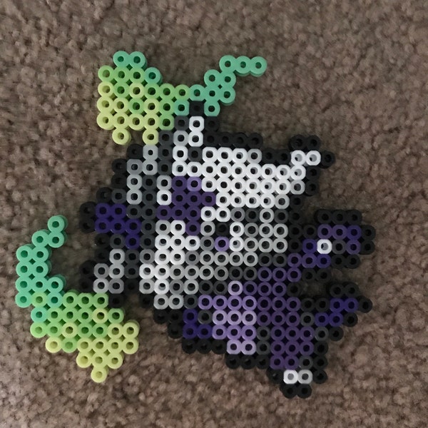 All Alola Pokémon and Alolan Form Sprites - Etsy