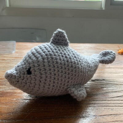 Amigurumi Bison Pattern Crochet Buffalo Pattern - Etsy