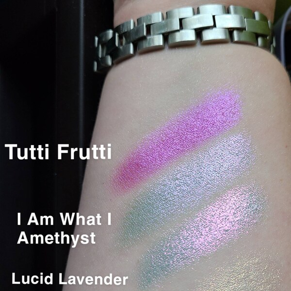 Lucid Lavender. VIRAL Top Selling Twisted Pastel Multi Shifter - Etsy