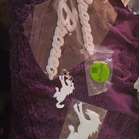 Two Color Set of Ford Bronco skeleton Emblems and Badges / Calling All ...