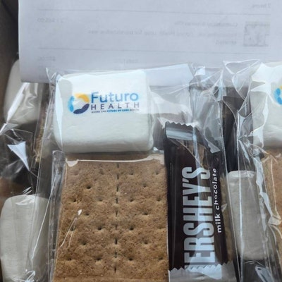 Customized Smores Kits - Etsy
