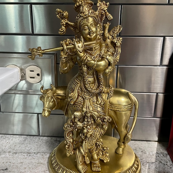Murugan Swamy in Brass ,kumaraswamy Idol, Lord Murugan Karthikeya ...