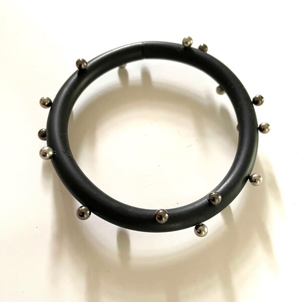 25 Pk - 1" D-ring Swivel Lobster Clasps - Antique Bronze Color - for 1 ...