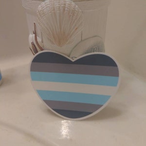 Are You a Boy or a Girl Meh. Gender Apathetic Pride Flag Pronoun 1.25 ...